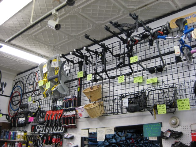 Robert's Bicycles - Home