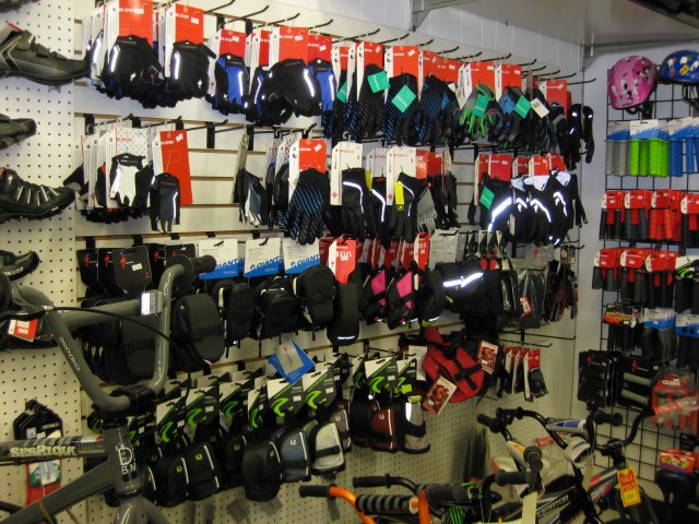Robert's Bicycles - Home
