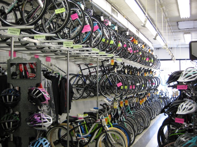 Robert's Bicycles - Home