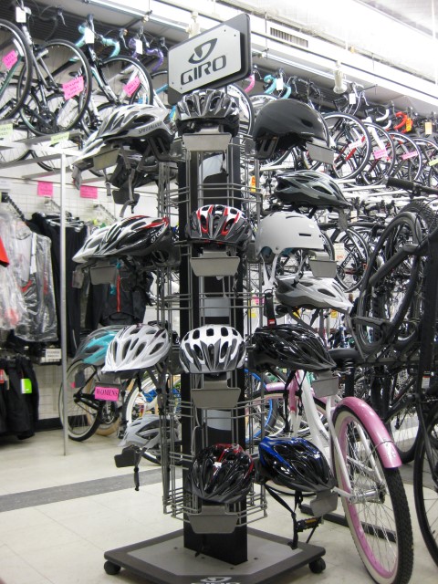 Robert's Bicycles - Home