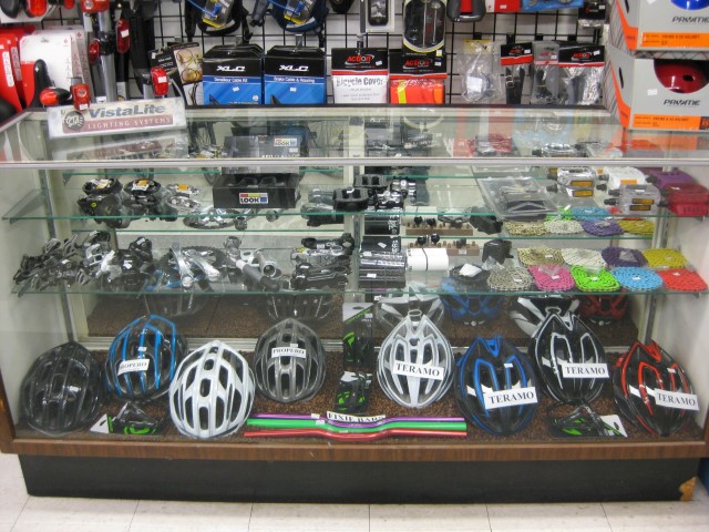 Robert's Bicycles - Home