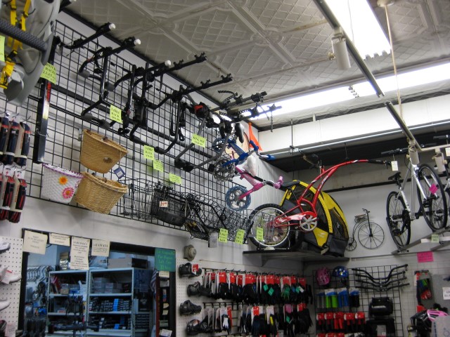Robert's Bicycles - Home