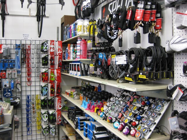 Robert's Bicycles - Home