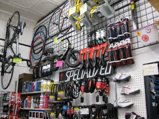 Robert's Bicycles - Home